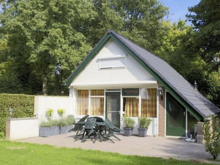 Bungalowpark Simpelveld -  Delta 138 By Interhome - Aachen