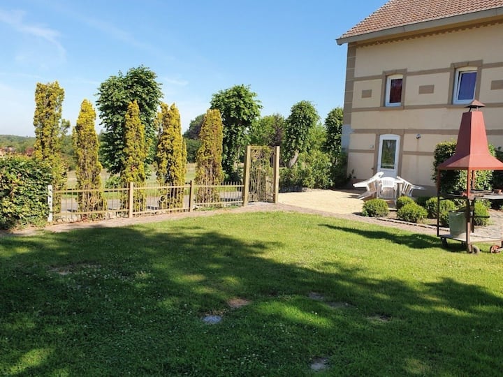 Bungalowpark Landsrade - Geschakelde Bungalow 7 - Heerlen