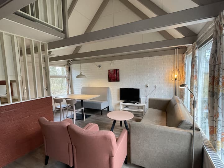 Bungalowpark Simpelveld - Alpha 77 By Interhome - Heerlen