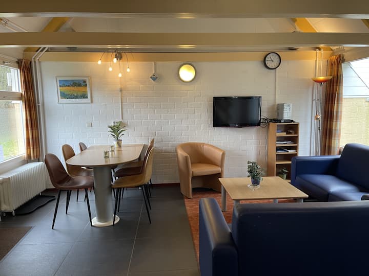 Bungalowpark Simpelveld - Alpha 75 By Interhome - Heerlen