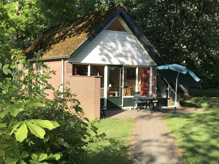 Bungalowpark Simpelveld - Delta 121 By Interhome - Aachen