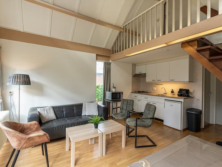 Bungalowpark Simpelveld - Delta 142 By Interhome - Heerlen