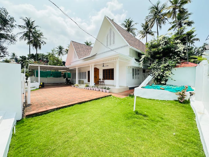 Sadhana Homes - Thrissur