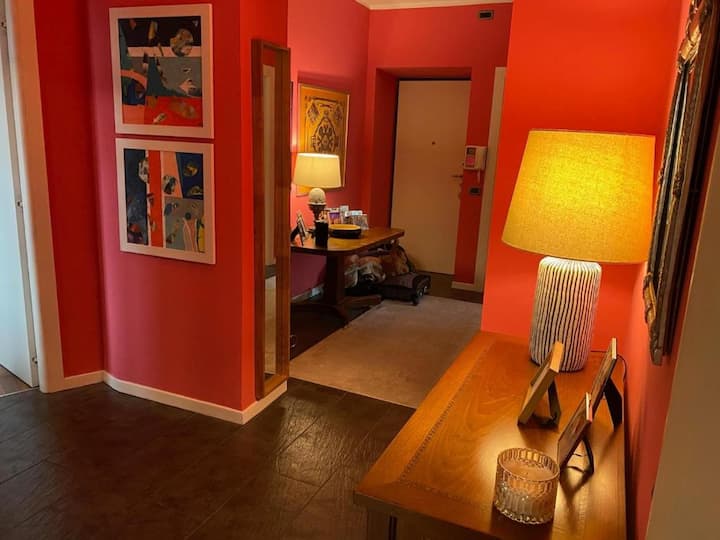 Quickhome - Two Palms - Biella
