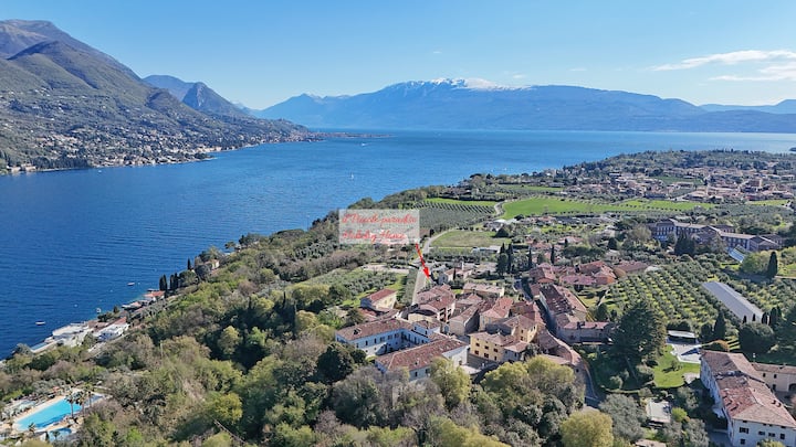 Il Piccolo Paradiso - Manerba del Garda
