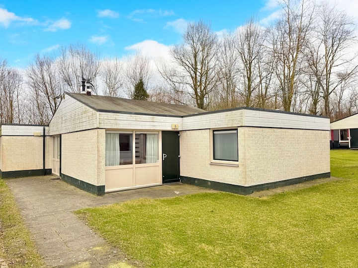 Bungalowpark Simpelveld - Schakel 6 By Interhome - Aachen
