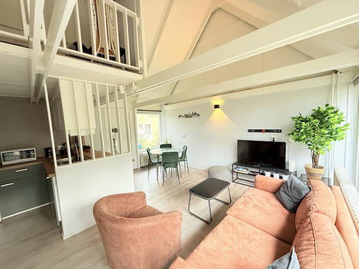 Bungalowpark Simpelveld - Alpha 61 By Interhome - Aachen