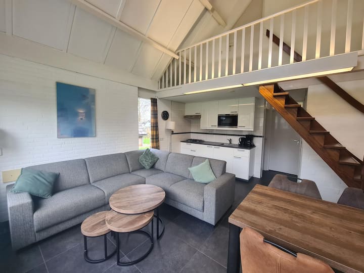 Bungalowpark Simpelveld - Delta 107 By Interhome - Aachen