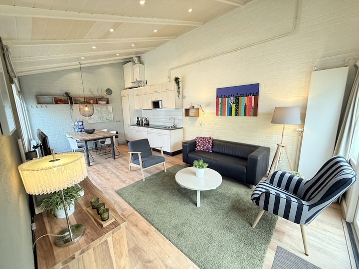 Bungalowpark Simpelveld - Schakel 22 By Interhome - Aachen