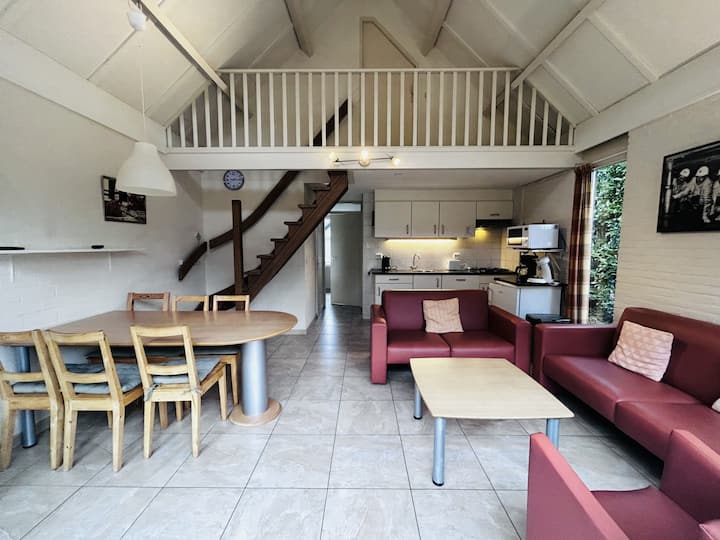 Bungalowpark Simpelveld - Delta 154 By Interhome - Aachen