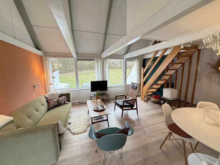 Bungalowpark Simpelveld - Alpha 74 By Interhome - Aachen