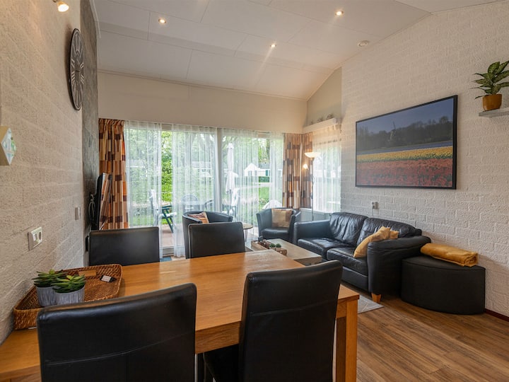 Bungalowpark Simpelveld - Castra 48 By Interhome - Aachen