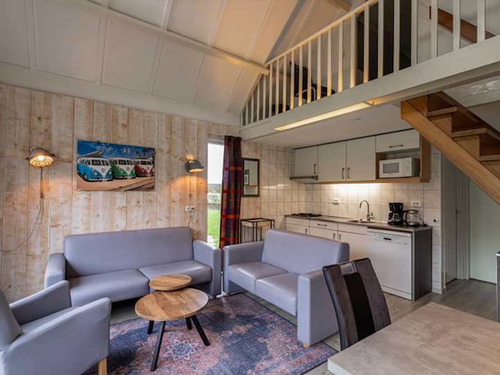 Bungalowpark Simpelveld - Delta 108 By Interhome - Aachen