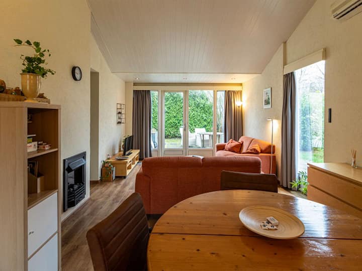 Bungalowpark Simpelveld - Castra 50 By Interhome - Kerkrade