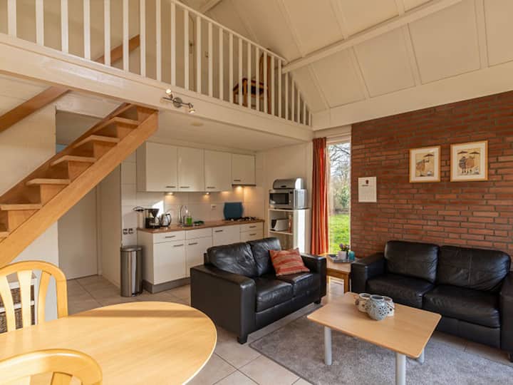 Bungalowpark Simpelveld - Delta 148 By Interhome - Aachen