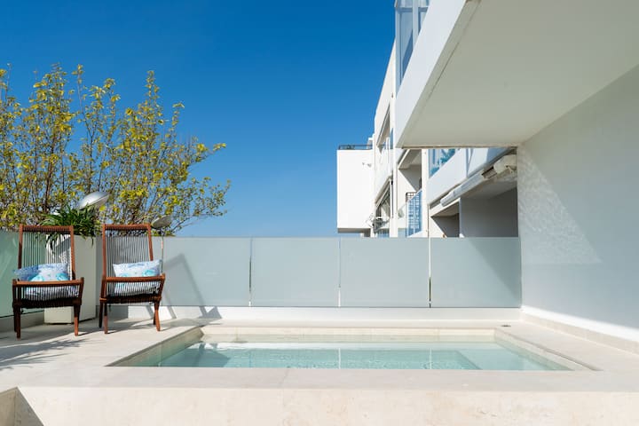 Shanti Sea House By Barbarhouse - Polignano a Mare