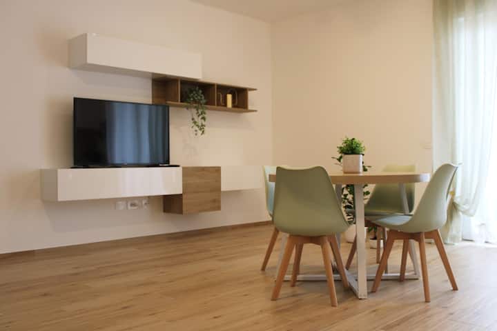 Solis Suite 22 - Bari