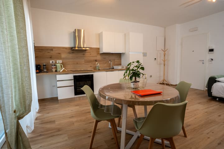 Solis Suite 22 - Bari