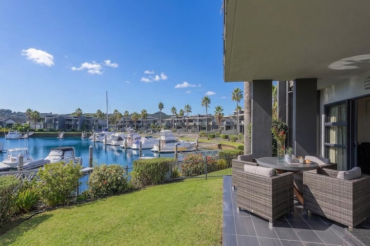 Villa One On The Waterways - Whitianga