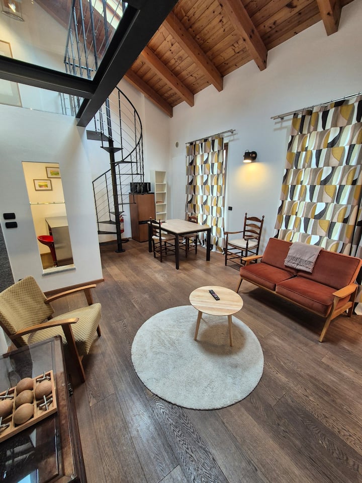 Urban Loft Duomo - Alba, CN