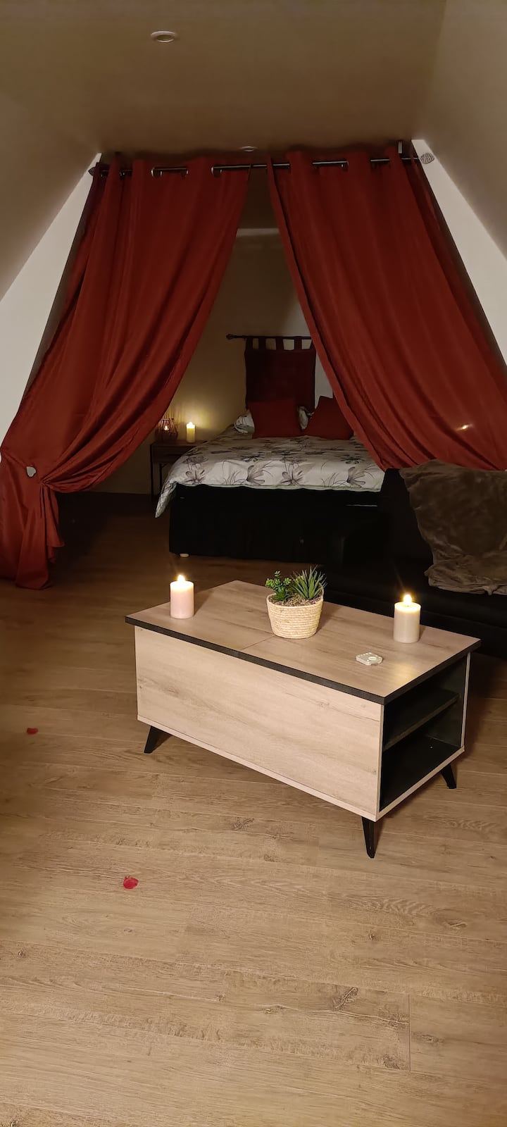 Détente Cocooning & Spa - Aumale