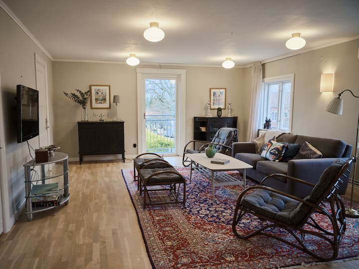 Herrestad Bed & Guestroom - Värnamo