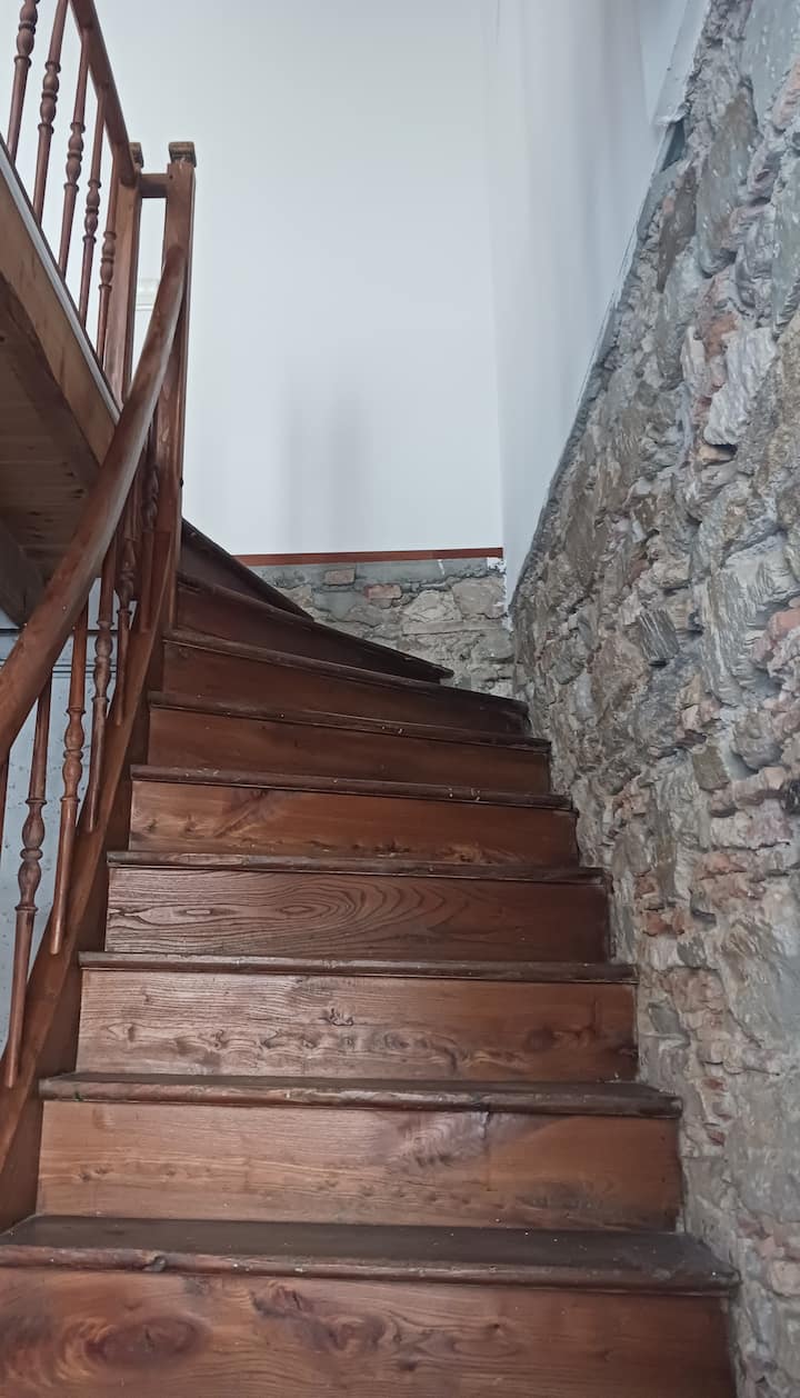 Rêves à Sœurs, Duplex De Charme Cœur De Ville - La Pomarède