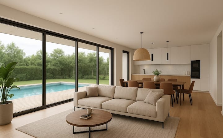 Suite De Luxe - Senegal