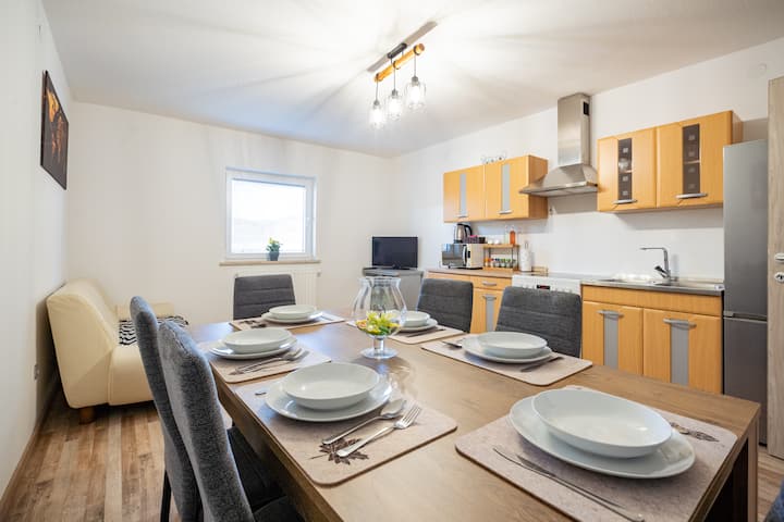 Apartment Molnar - Ferlach