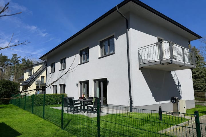 Haus Lilienstein - Hohe Liebe - Sächsische Schweiz-Osterzgebirge