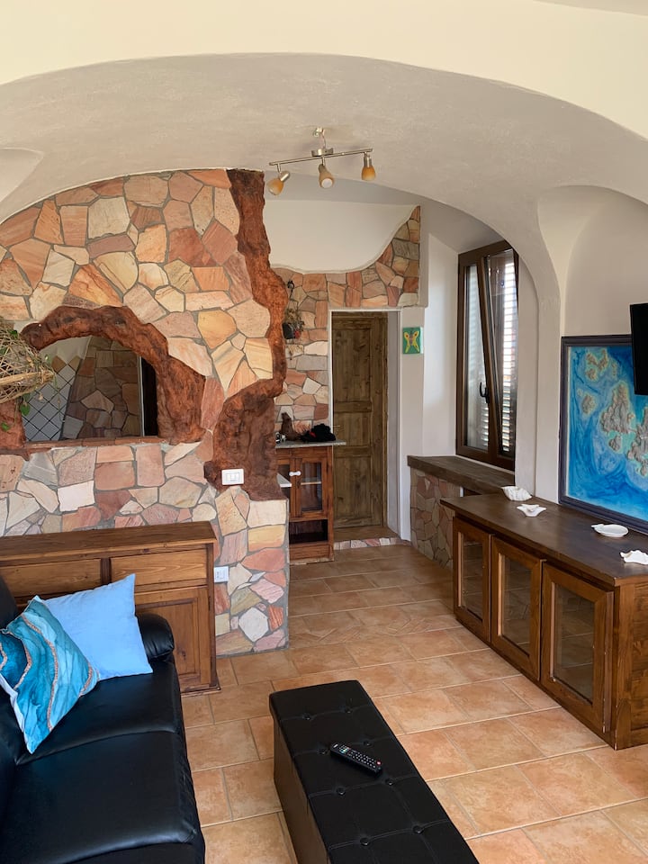 Casa Balilla 2 - La Maddalena