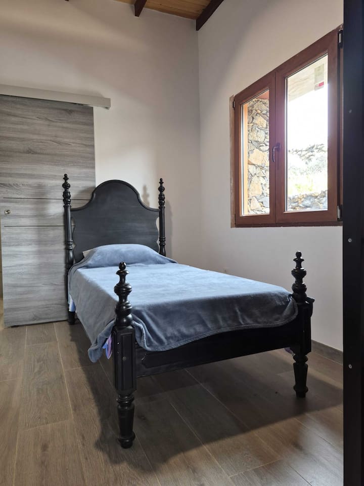 Precioso Apartamento 2 Pax En Valverde - El Hierro