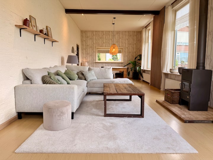 Littlehill B&b - Arnhem