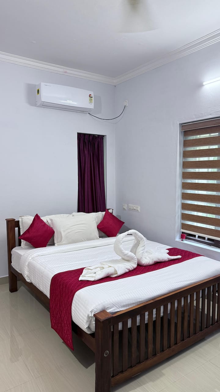 Pathanamthitta Castle - Pathanamthitta