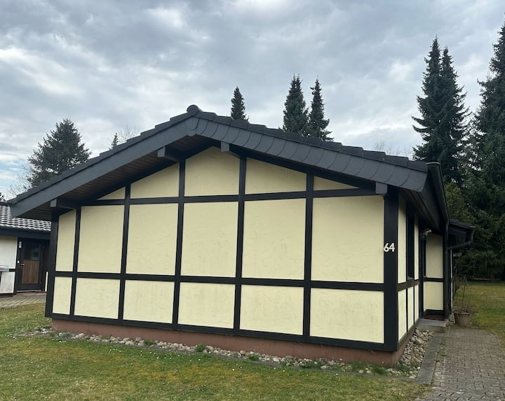 Ferienhaus Morgentau - Mosbach