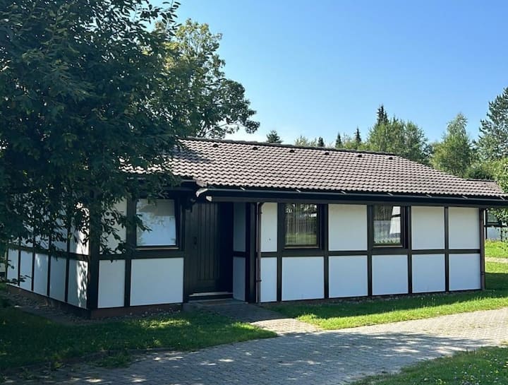 Ferienhaus Katzenbuckelblick - Mosbach