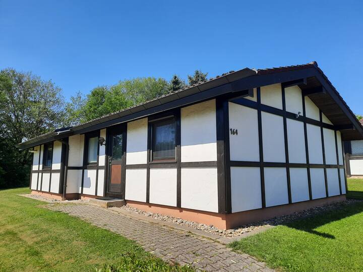 Ferienhaus Romantiklicht - Eberbach