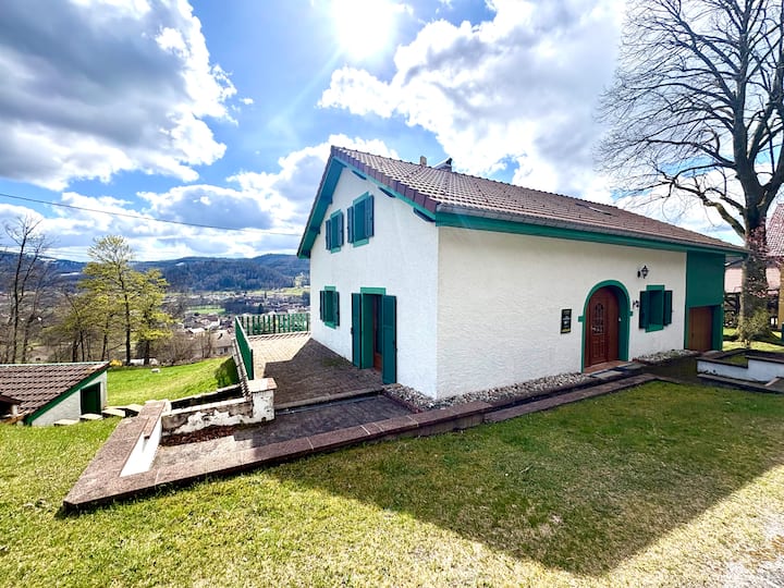 La Fermette Du Patural - Ballon d'Alsace