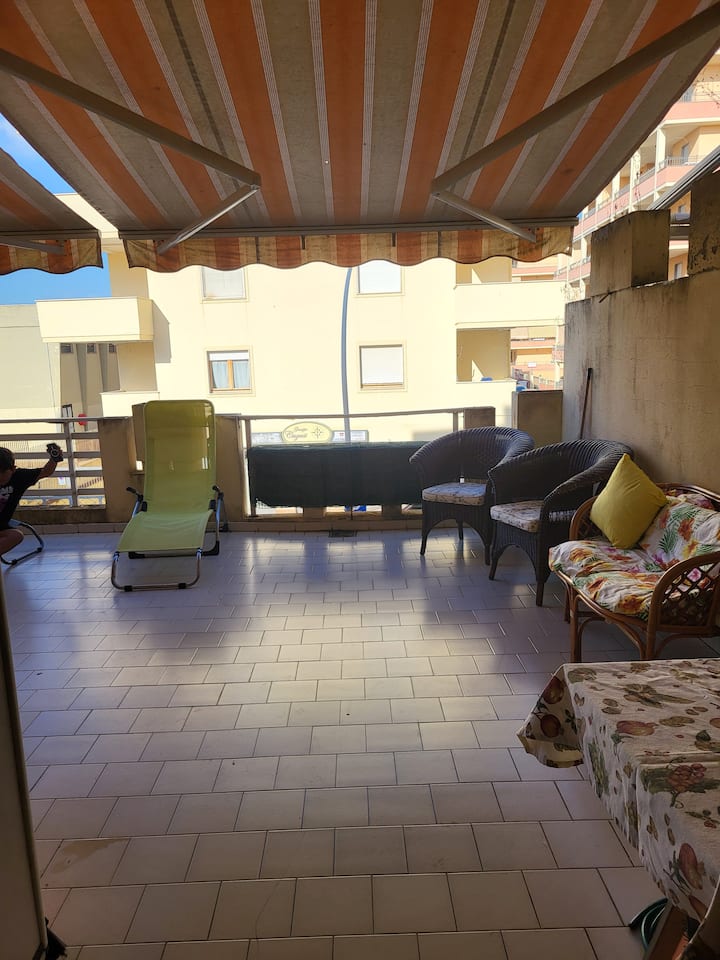 Un Angolo Di Relax - Alghero