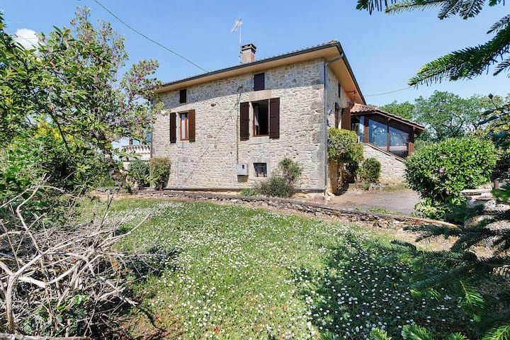 La Maison De Barrou - Fumel