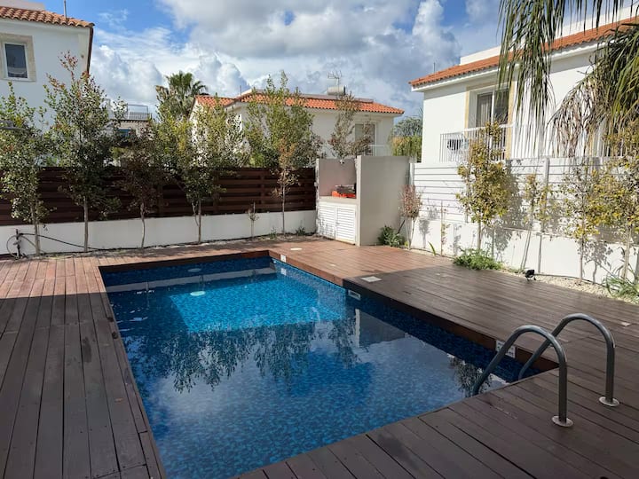 Villa Dafni Blossom, Pernera, Protaras - Protaras