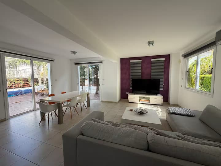 Villa Dafni Blossom, Pernera, Protaras - Ayia Napa