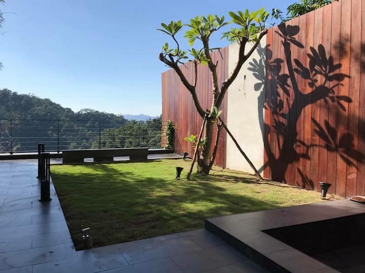 K&s House 融入大自然包棟民宿 - 新北市