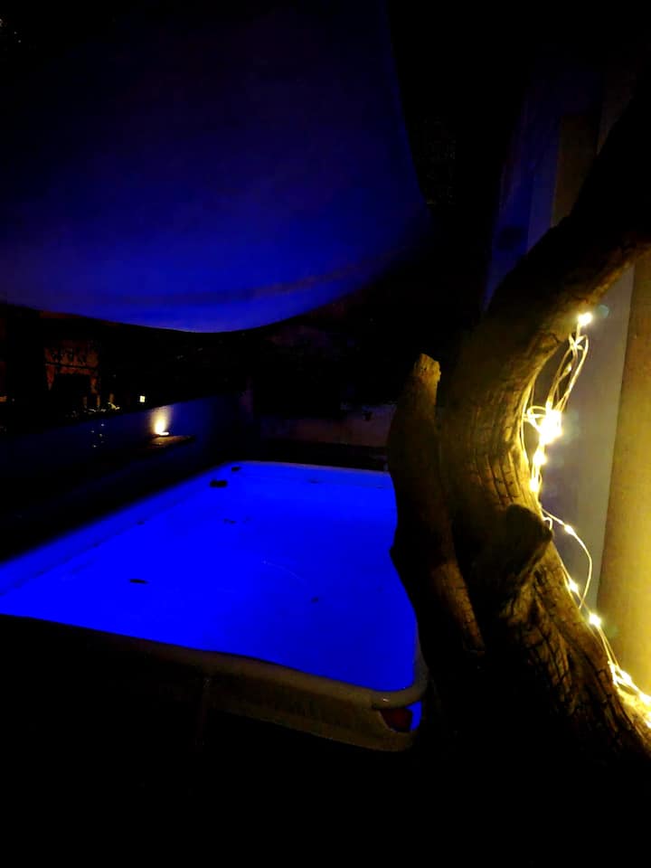 Aqua B7 Suite Con Giardino E Piscina Privata - Rio