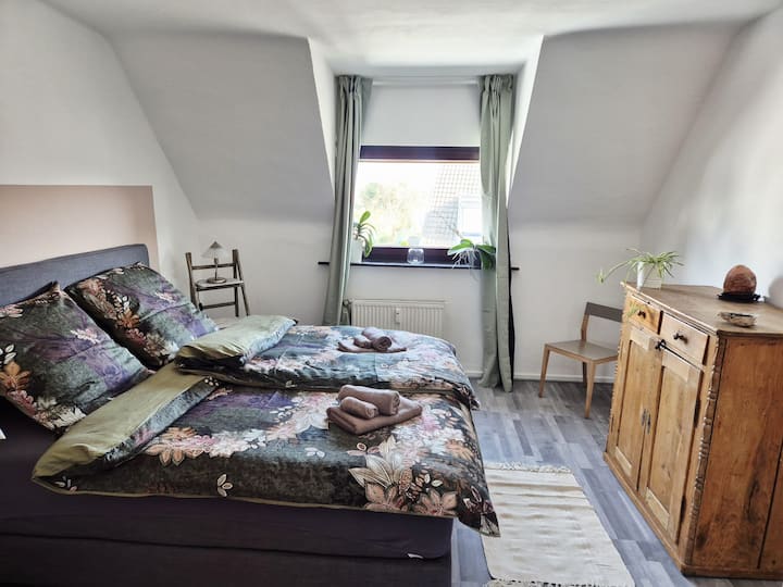 Ferien - Monteurs Wohnung Wegberg - Arsbeck - Wassenberg