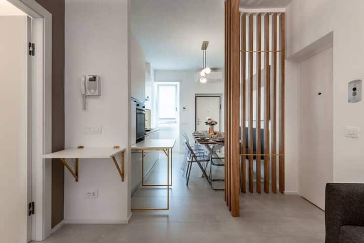 Exclusive 3 Bed Family Apartment In Dublin - Dublin