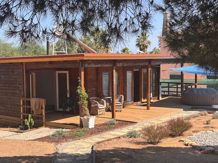 Casa De Madeira - Algarve