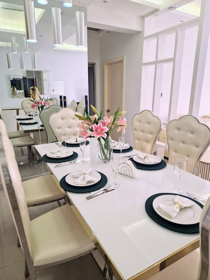 “Kilamba Lux Stay| Ideal Para Sua Estadia" - Angola