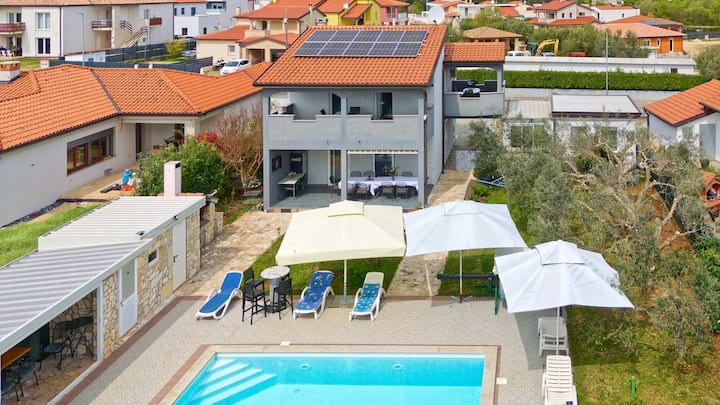 Villa Dany By Rent Istria - Koper