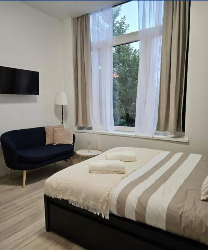 Bruxelles Quartier Européen Studio - Auderghem